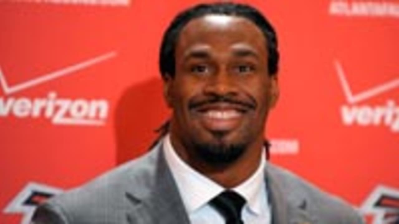 Steven Jackson admits he considered NFL retirement