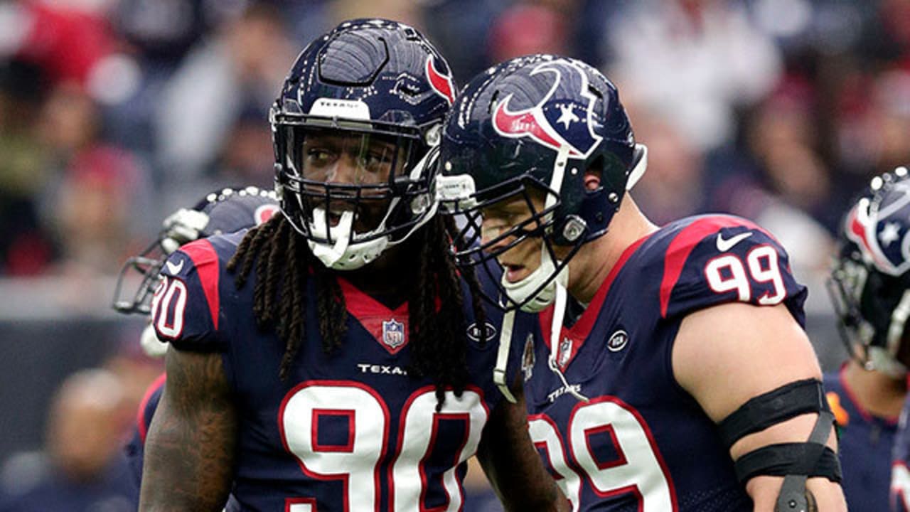 Who is the most formidable defensive duo in the NFL?