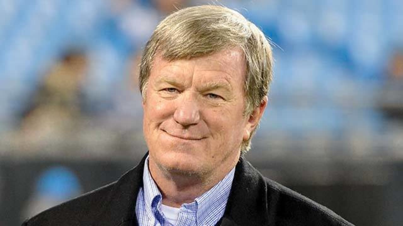 Mike Garafolo talks teams looking to trade up in the draft