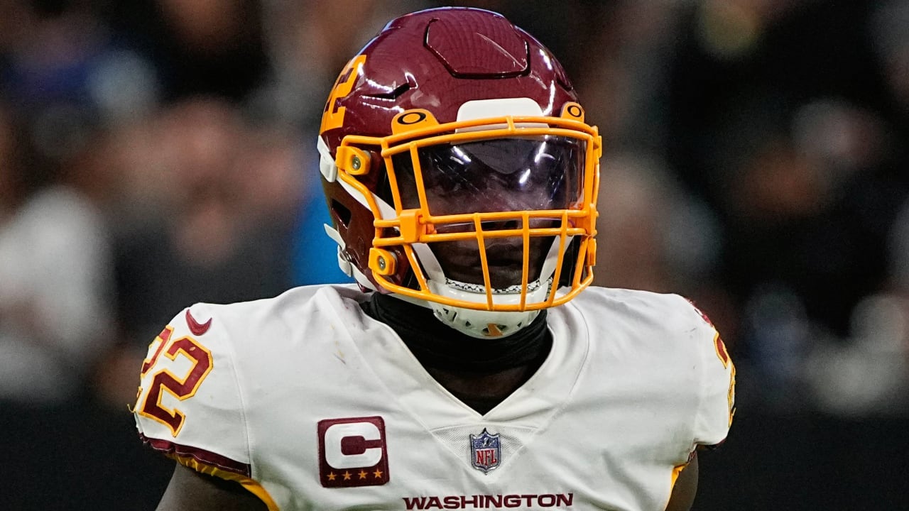Washington DB Deshazor Everett involved in fatal crash, taken to hospital