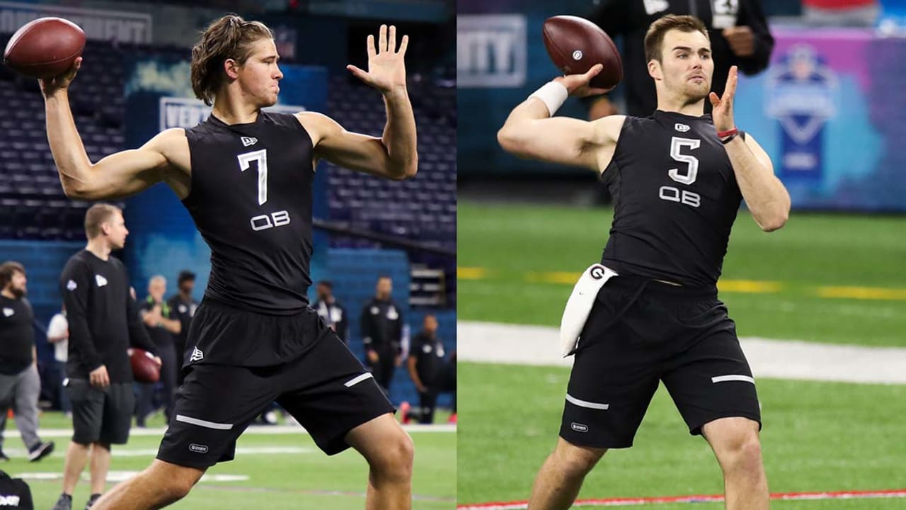 2020 NFL Scouting Combine winners/losers: Justin Herbert stars