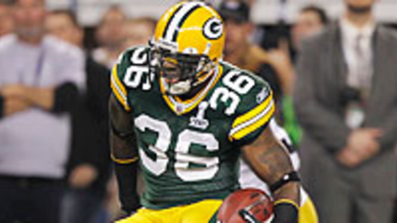 Nick Collins' impact missed by Green Bay Packers