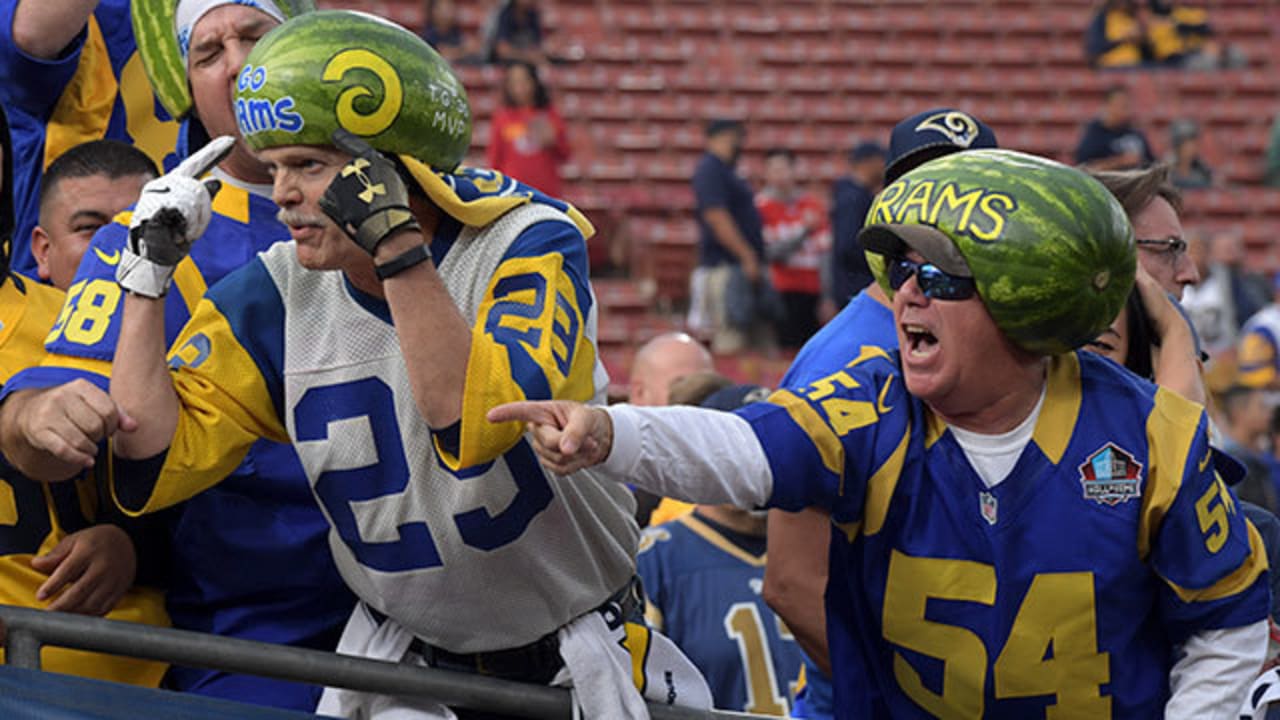 Kay Adams on Los Angeles tragedies: It's better the Kansas City Chiefs ...