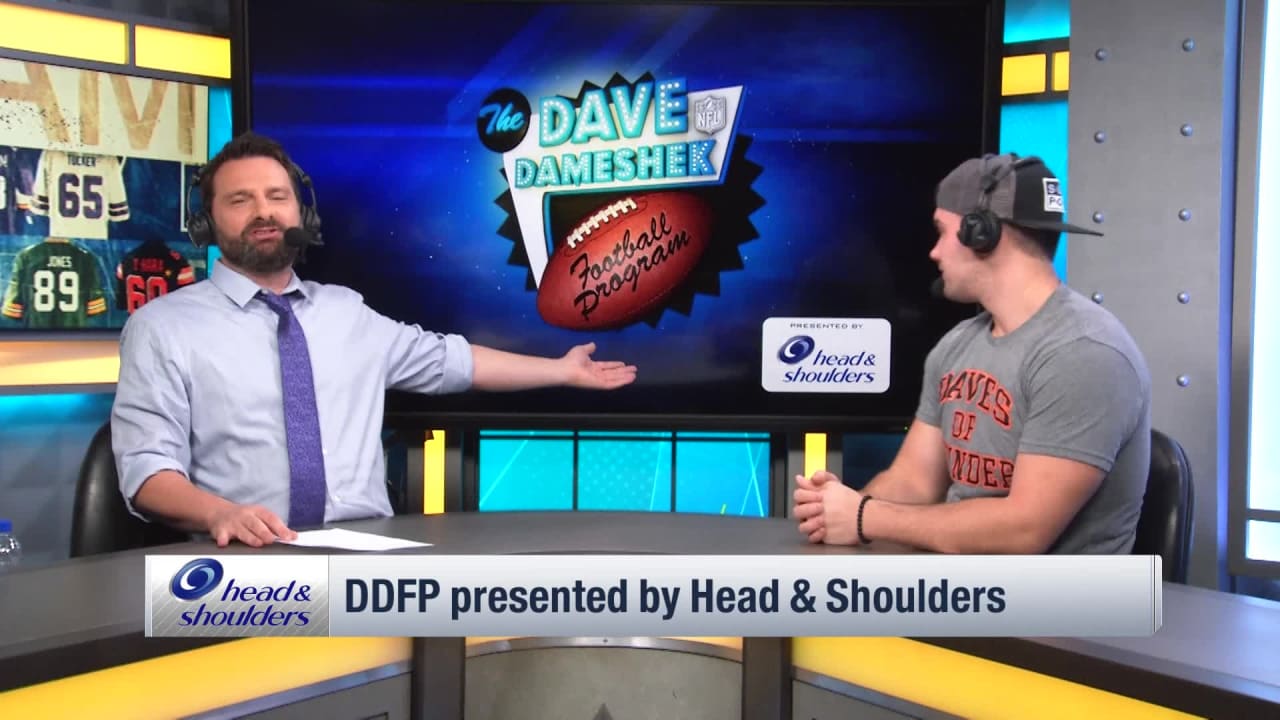 DDFP: Week 14 Preview (Full Show)