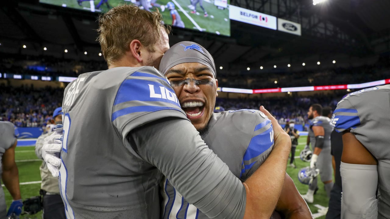 Top 10 photos from Week 13 of the 2021 season