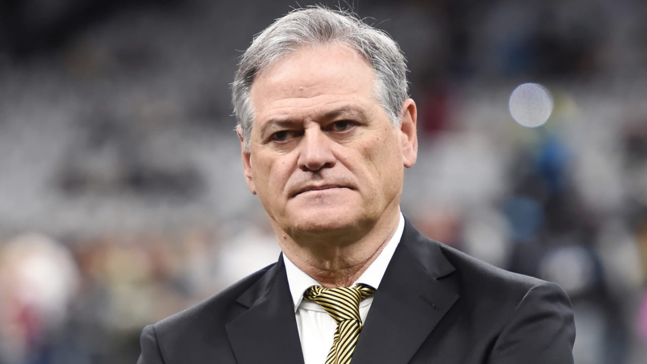 NFL Network's Scott Pioli reveals the front office facing the biggest challenge with new salary cap