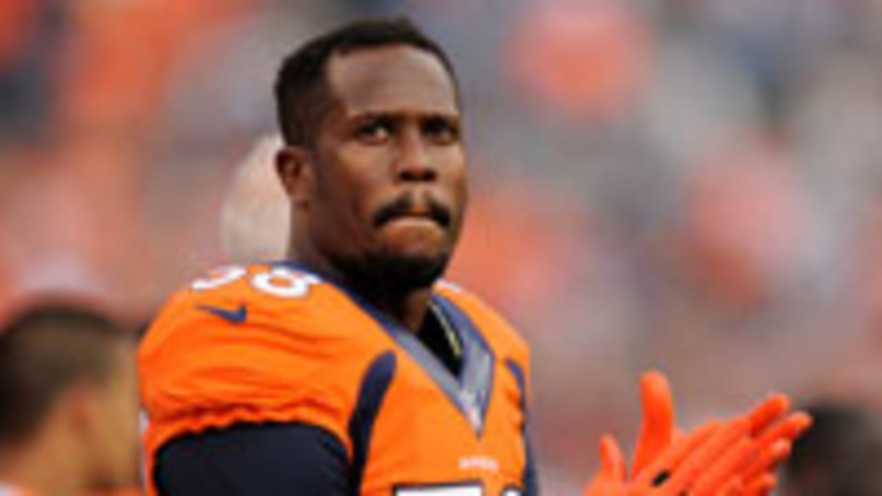 Von Miller tops ATL's outside linebacker rankings