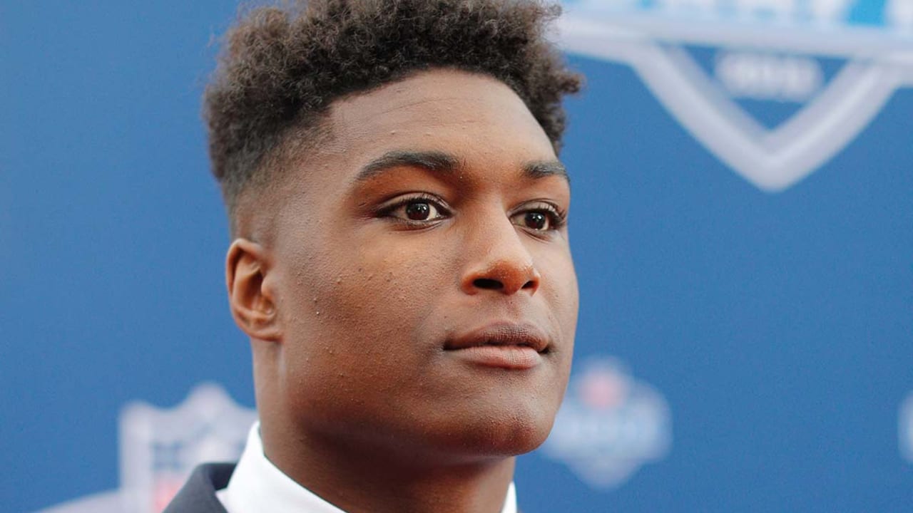 Jaguars' Myles Jack: NFL Draft slide 'was humiliating'