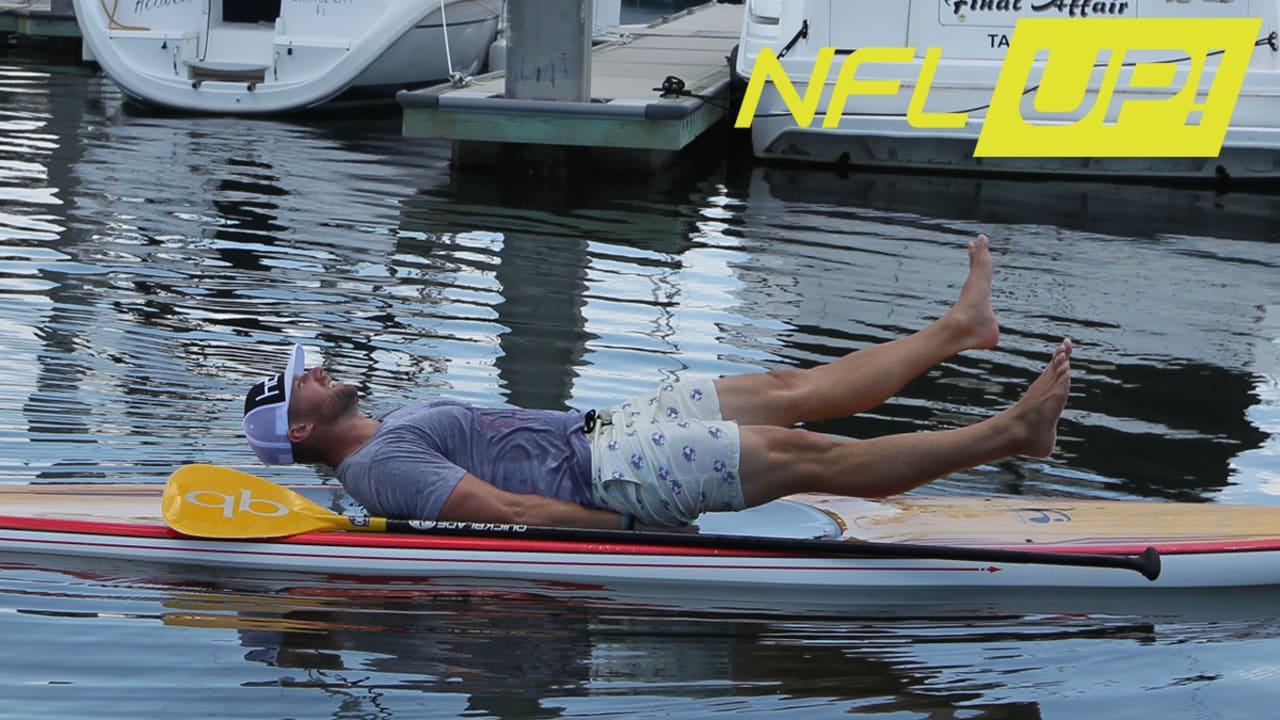 Core Crunch: An at-home ab workout