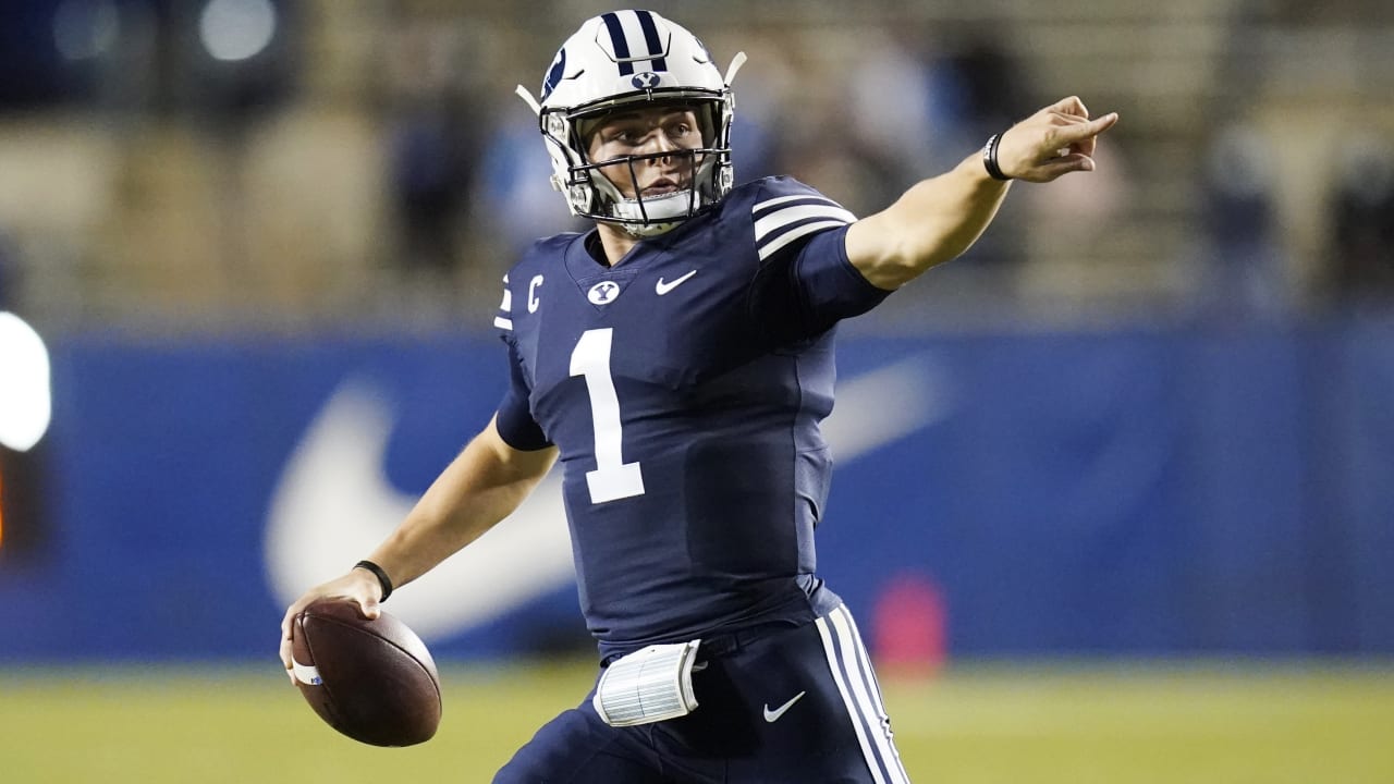 NFL Network's New York Marc Ross: Jets will get 'the best quarterback ...