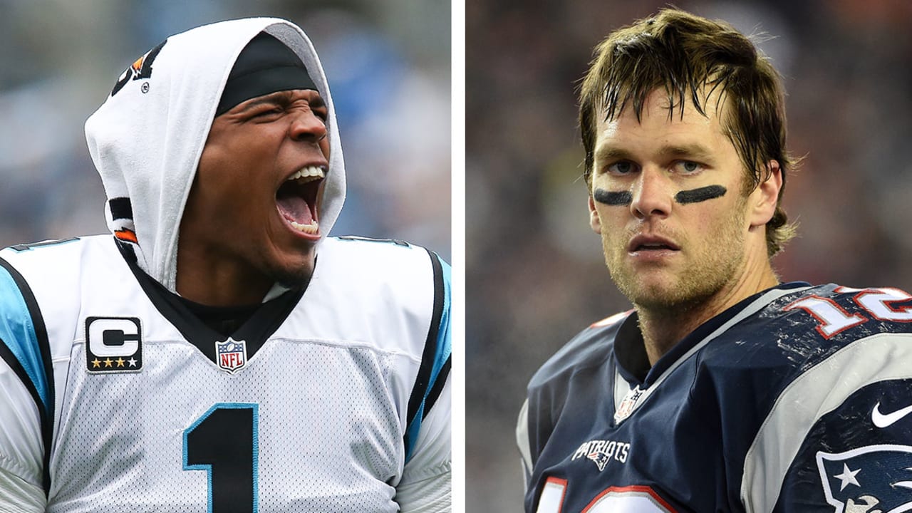 NFL Championship Sunday game picks: Pats, Panthers advance