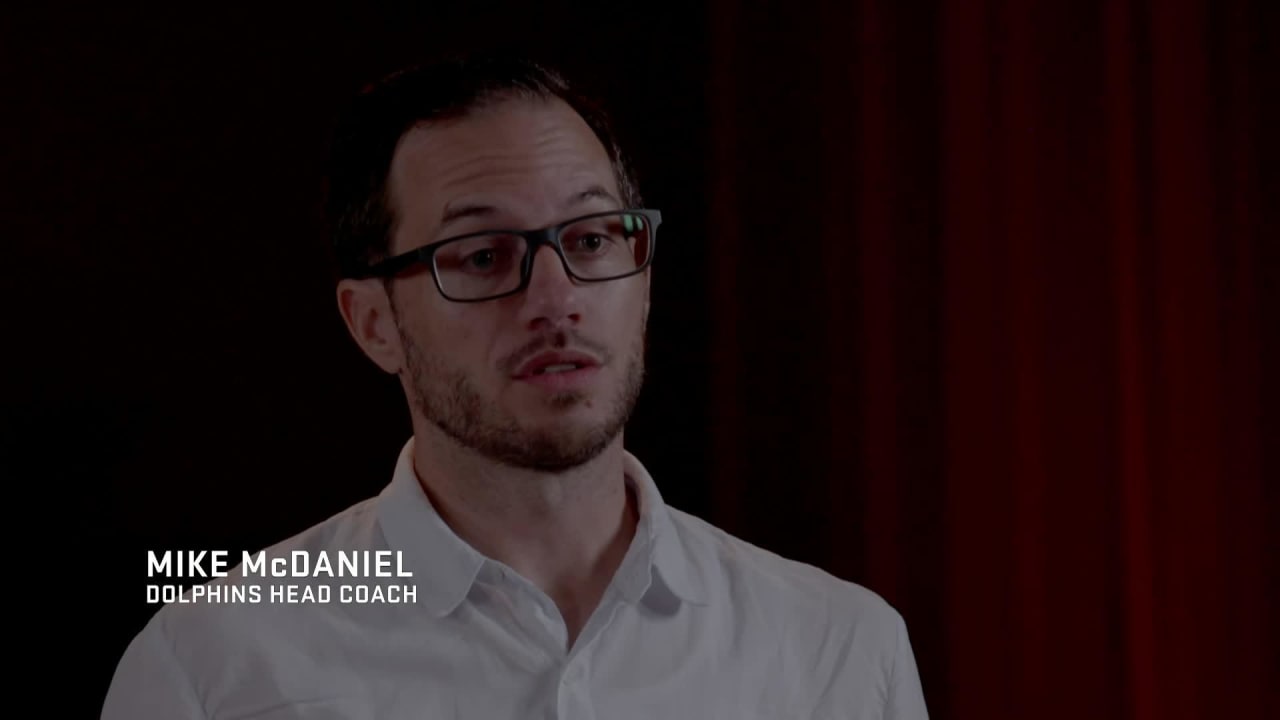 Exclusive: NFL Network's Cameron Wolfe goes 1-on-1 with Miami Dolphins ...