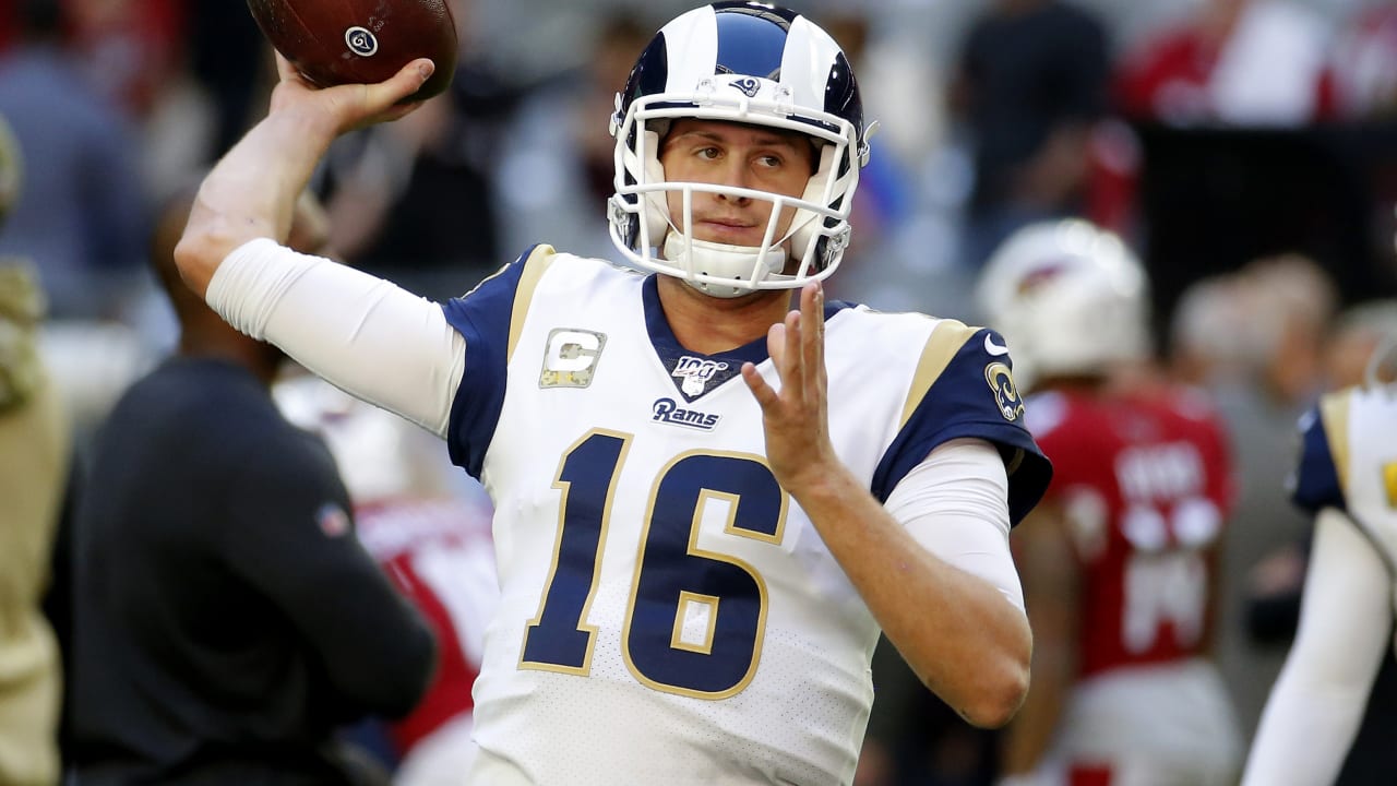 LA at ARI 2019-12-01