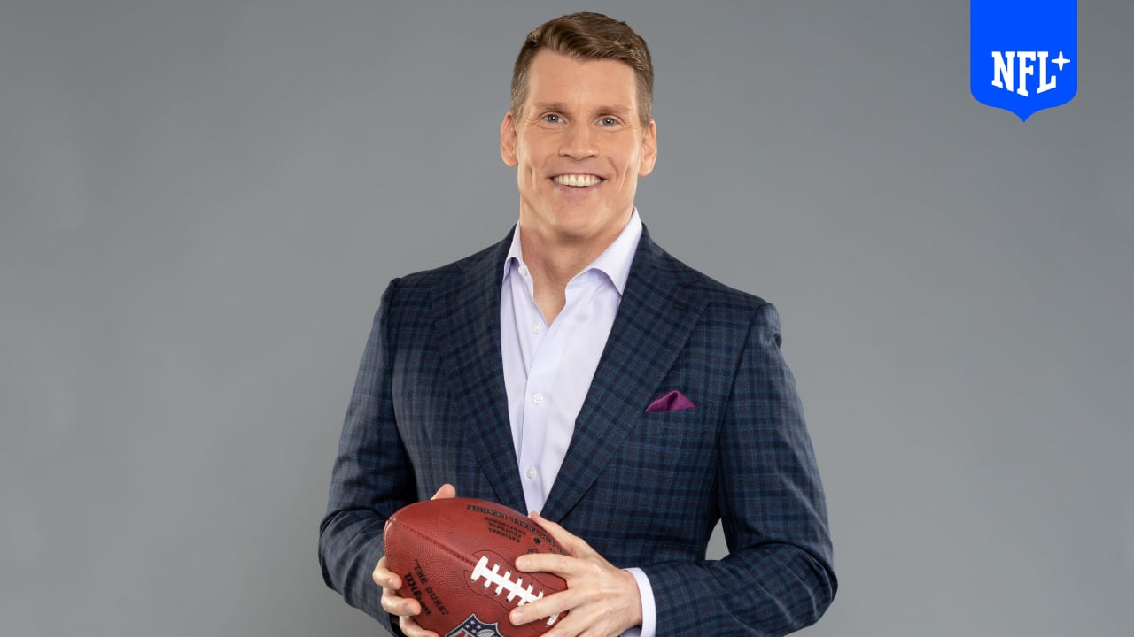 What you get with NFL+ Premium