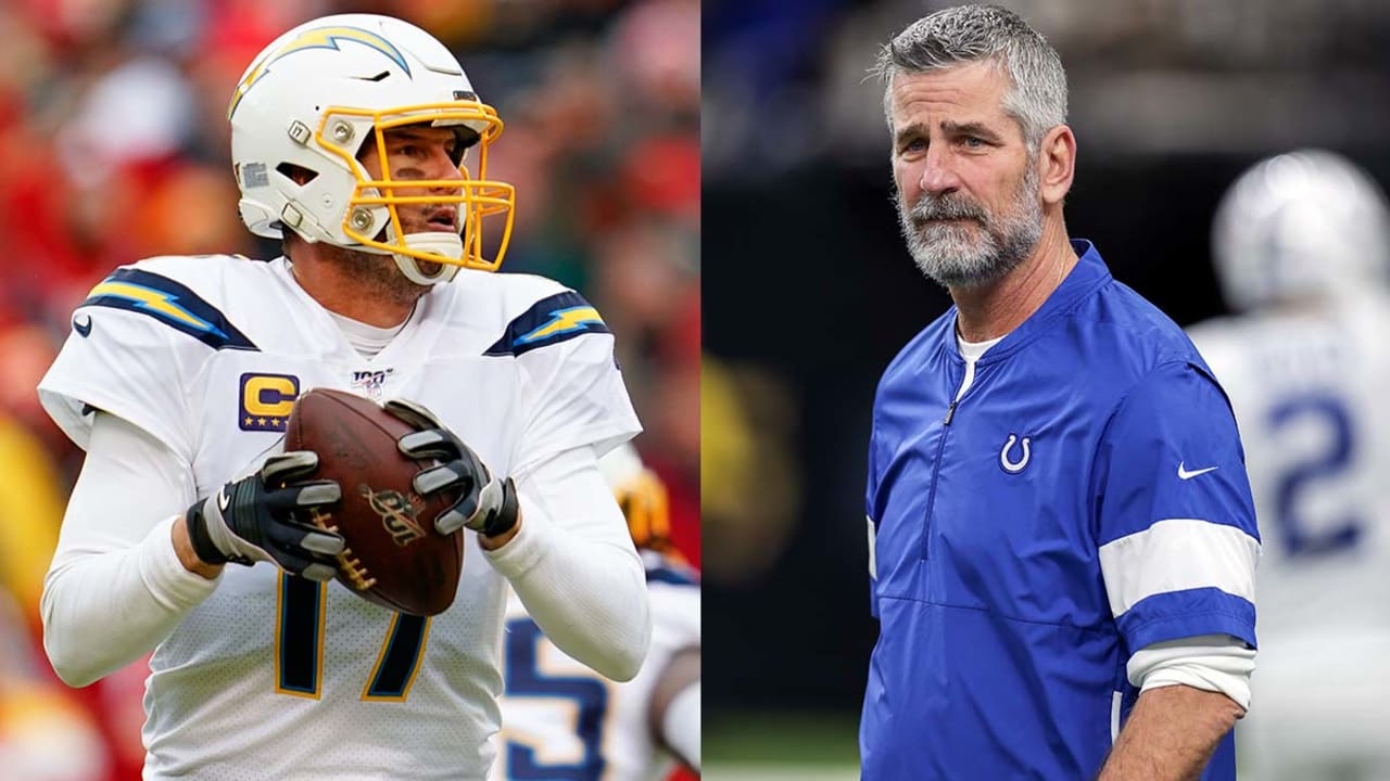 The appeal of QB-coach reunions; Bucs SB-bound with Brady?