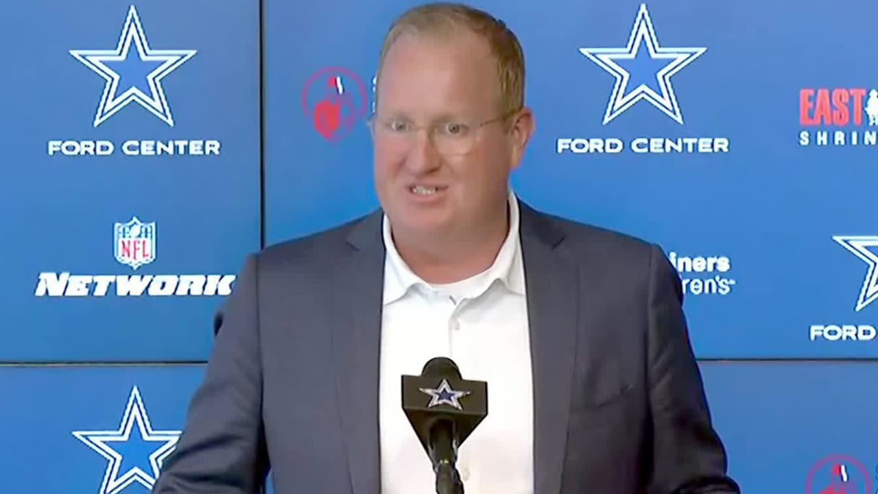 Mayor Jeff Cheney announces 2024 East-West Shrine Bowl will be in ...