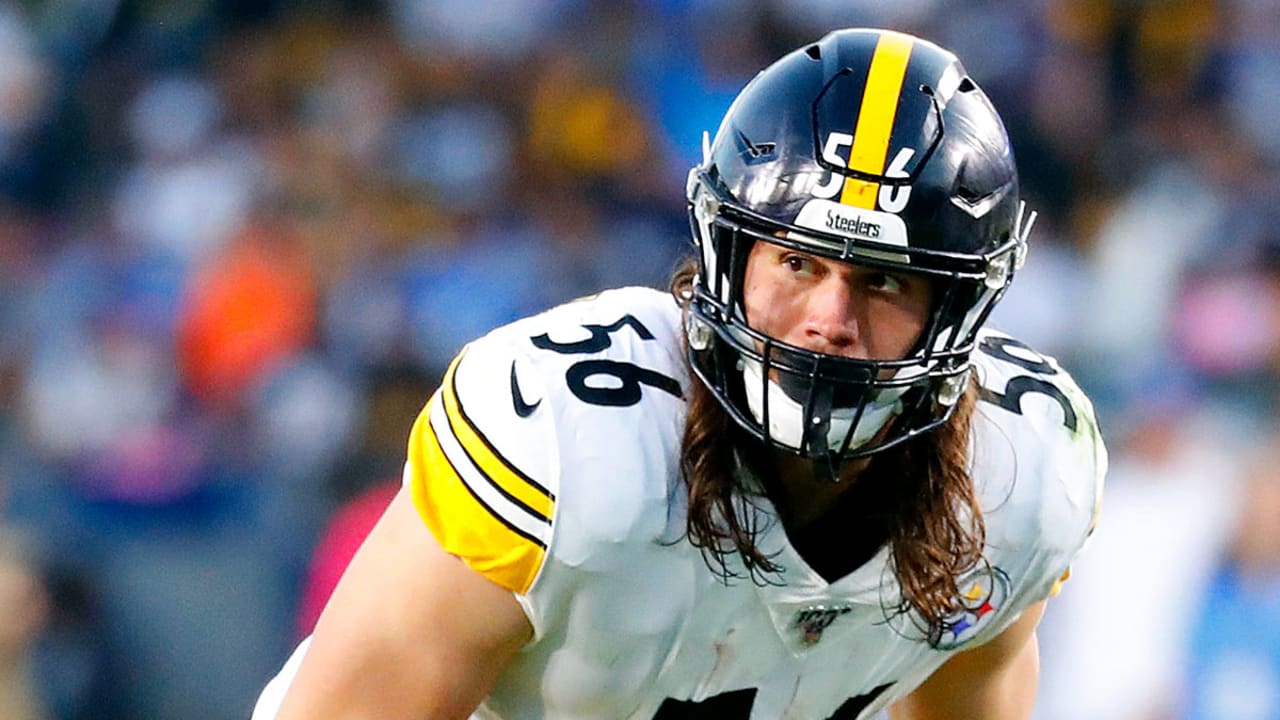 Steelers' Anthony Chickillo placed on Commissioner's Exempt List