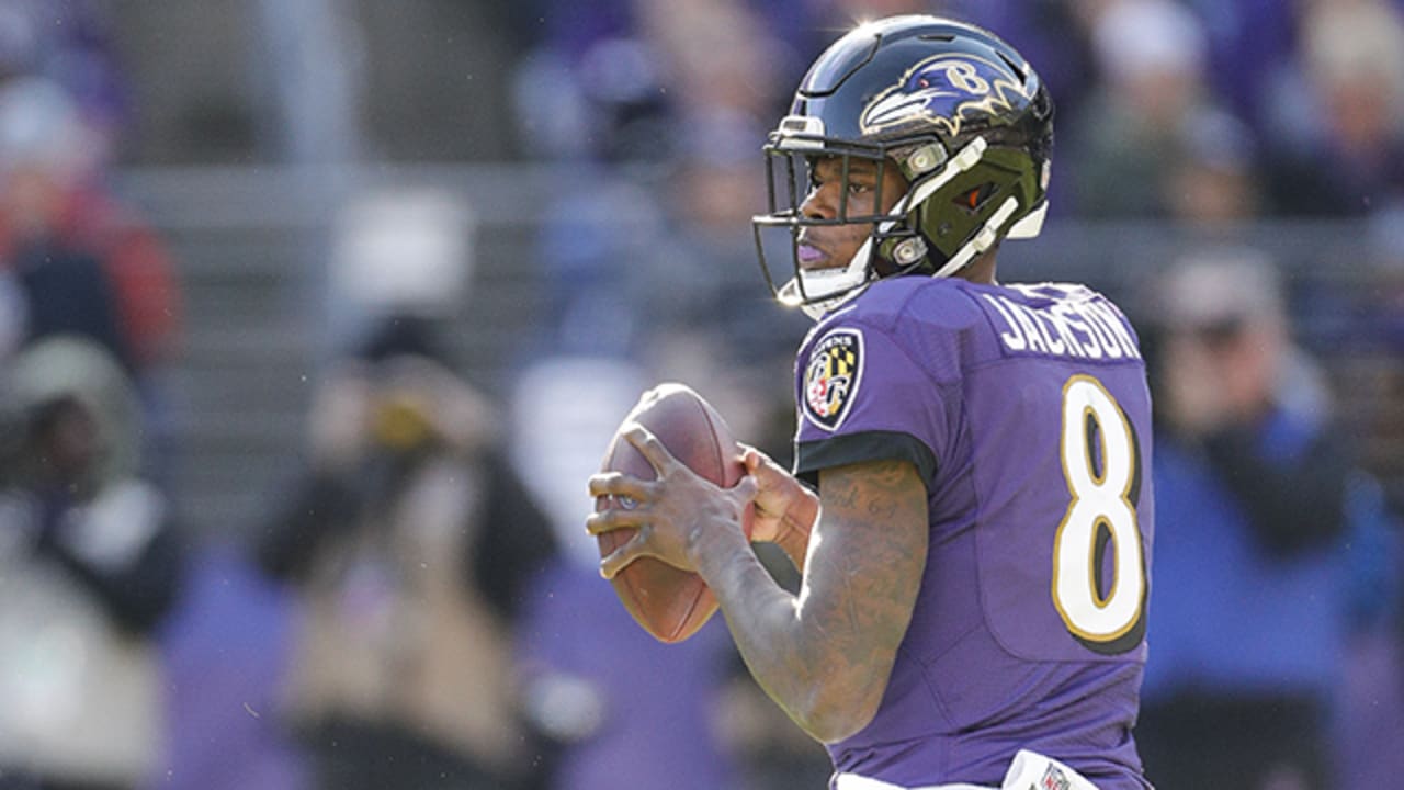 NFL Network's Brian Billick predicts a storm for Baltimore Ravens in ...