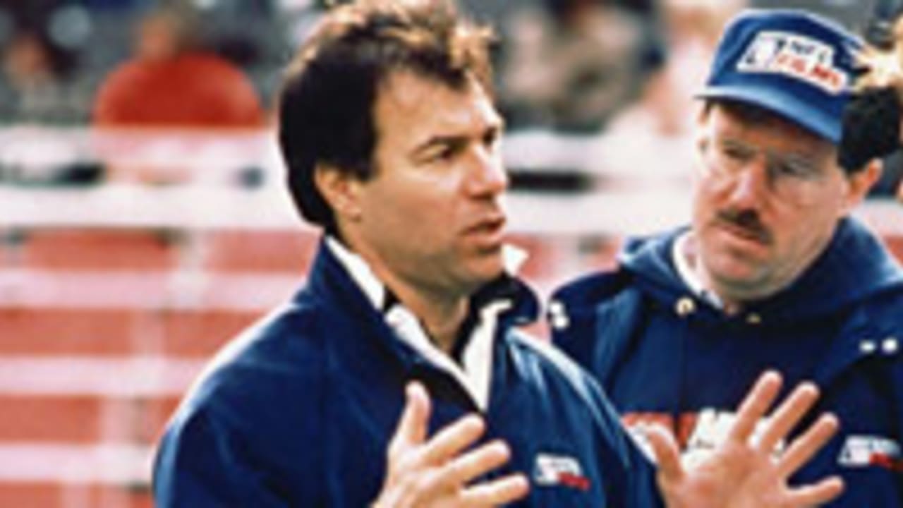 NFL to honor NFL Films' Steve Sabol on Sunday