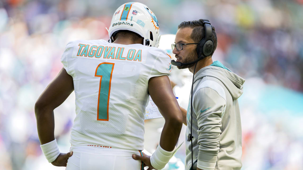 NFL Network's Cameron Wolfe: Miami Dolphins' ability to 'evolve' on ...