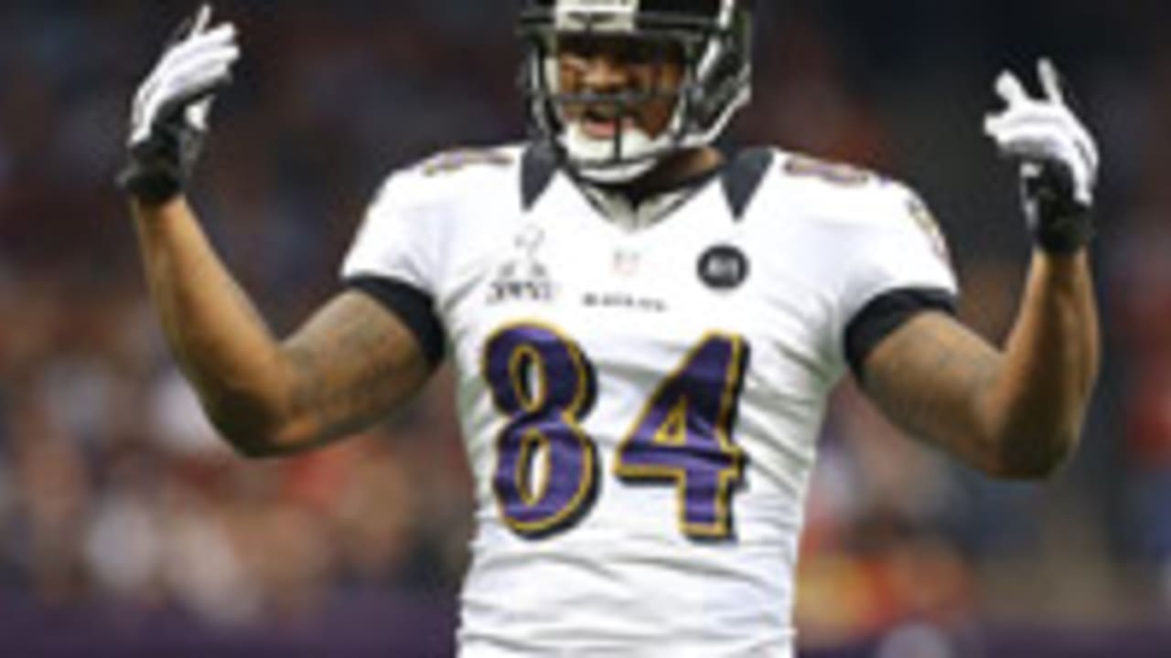 Ed Dickson signs contract with Carolina Panthers