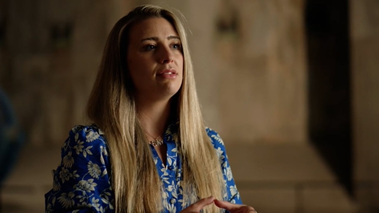 Remembering 9/11: The children of 9/11 victims tell their stories