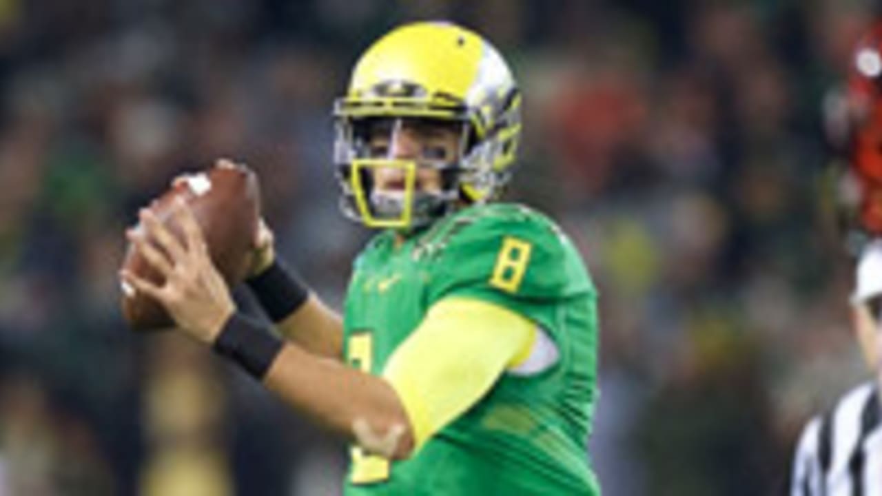 Scout's Take: Championship weekend will test five prospects