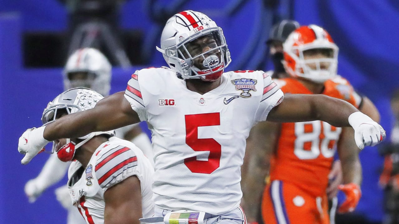 Charles Davis, Bucky Brooks project the New Orleans Saints' first three ...