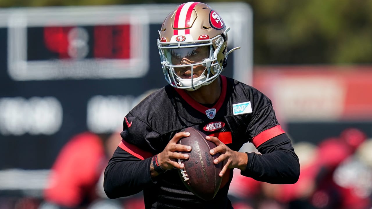 NFL Network's Steve Wyche on the 'vibe' of San Francisco 49ers ...