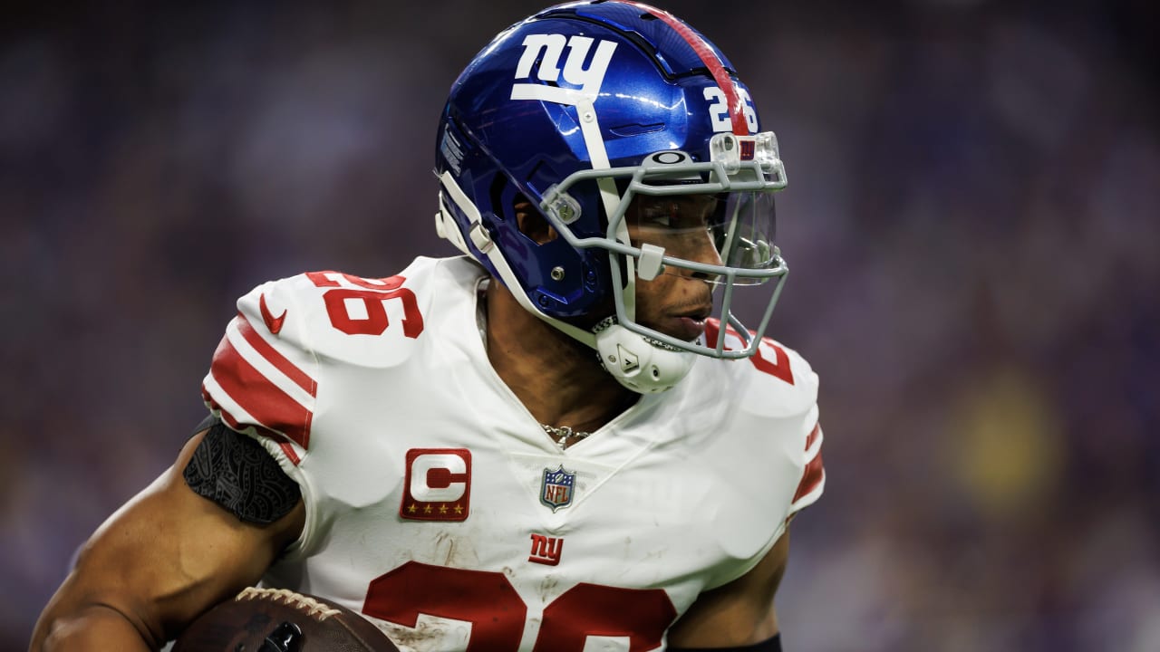 NFL Network Insider Mike Garafolo: 'The storyline has changed' with New York Giants, running ...