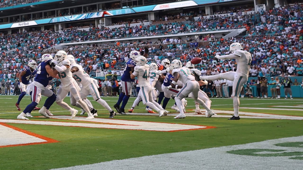 'GMFB' knights the defining image of Week 3