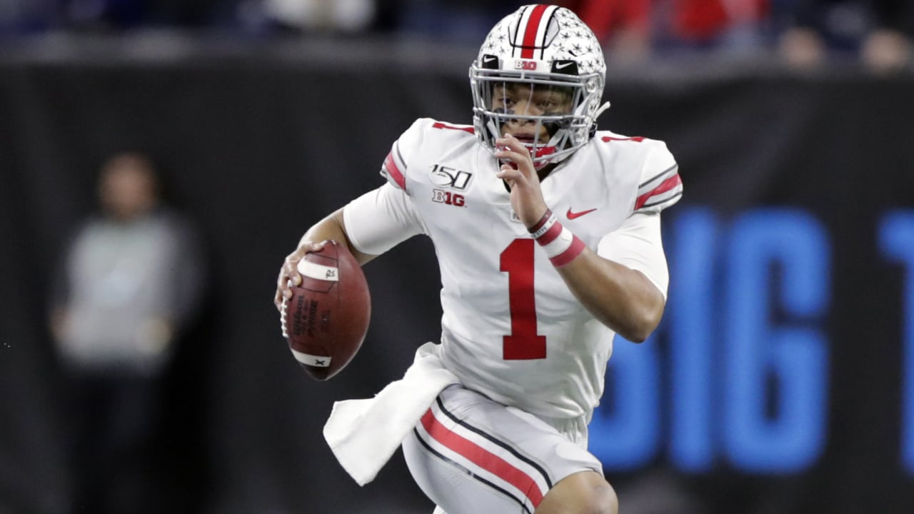 NFL Network's Charles Davis, Bucky Brooks project Atlanta Falcons ...