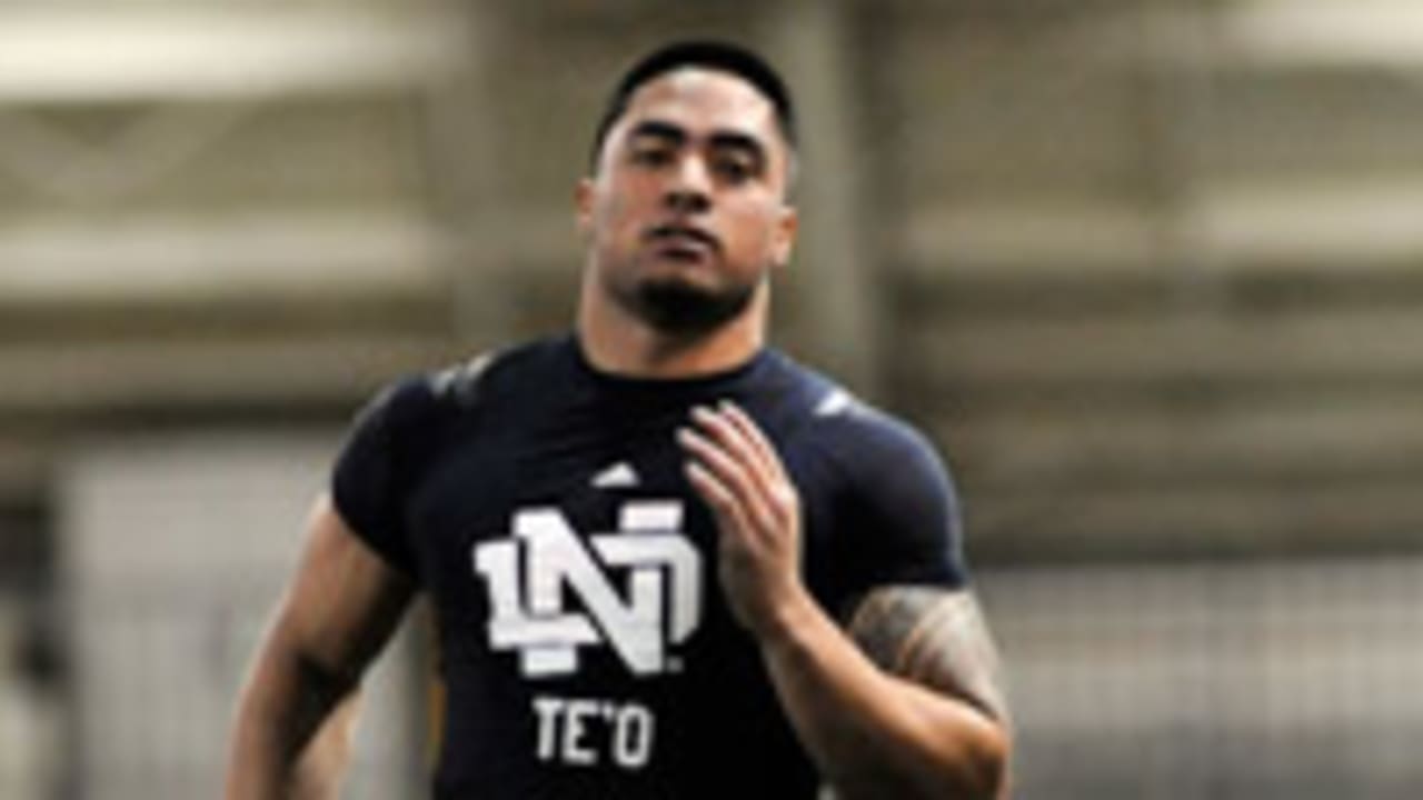 NFC North draft needs: Manti Te'o could solve Bears' LB issues NFC North draft needs: Manti Te'o could solve Bears' LB issues