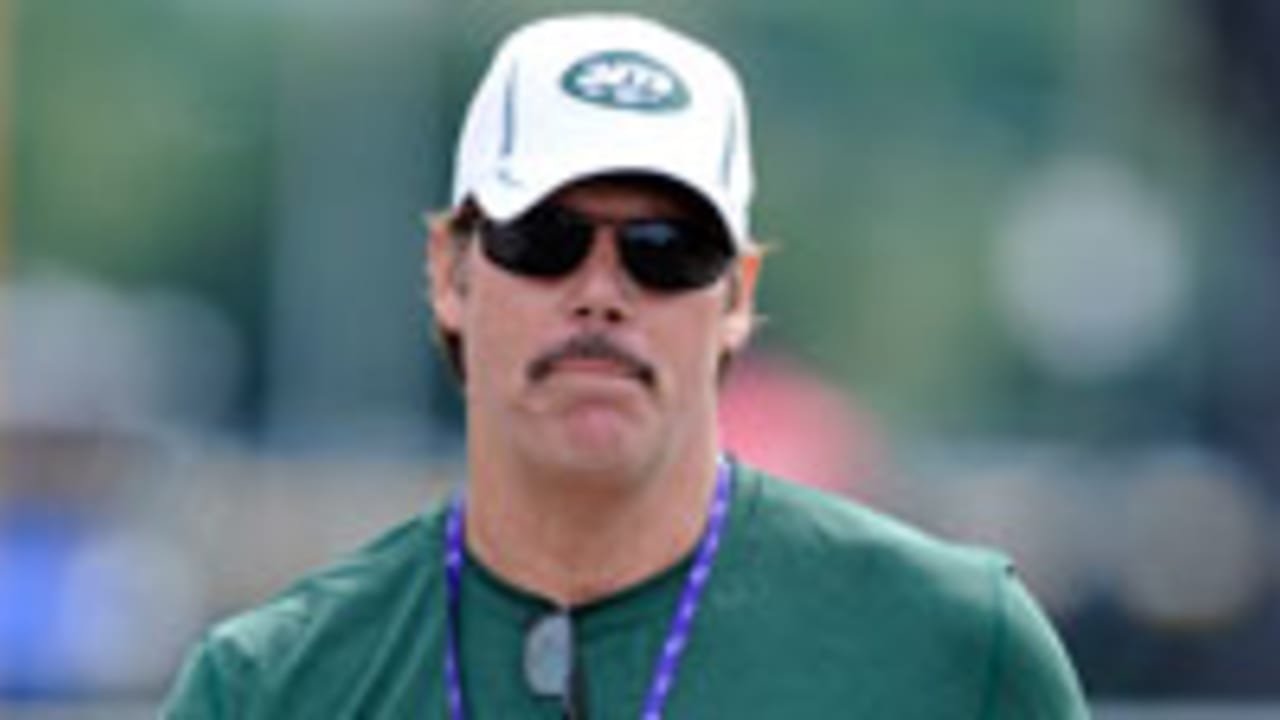 Brian VanGorder named Notre Dame's new defensive coordinator