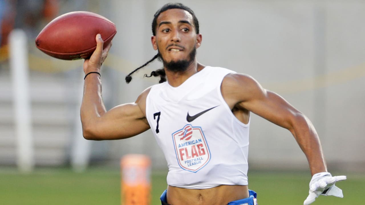 Fighting Cancer crush Godspeed in AFFL Ultimate Final