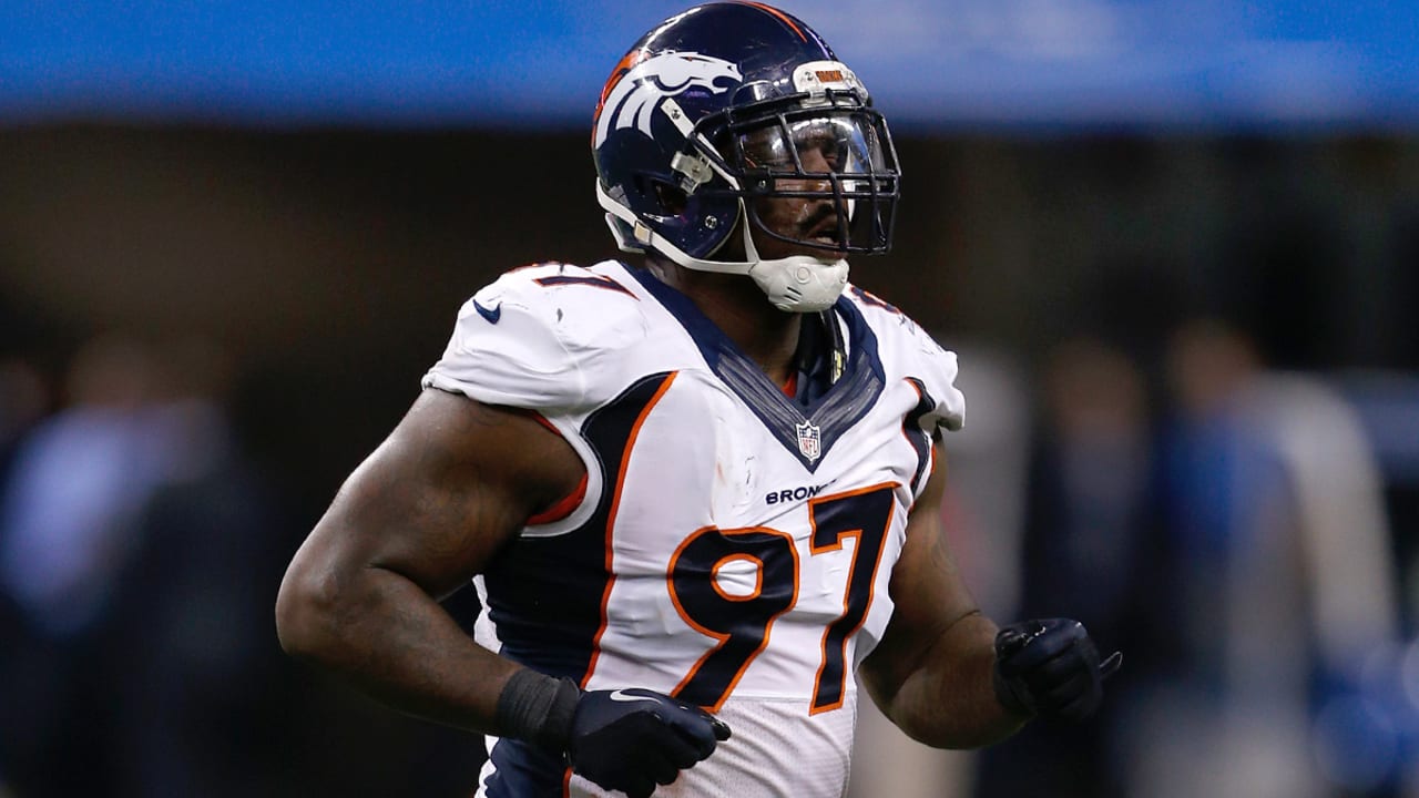 Malik Jackson to join Jacksonville Jaguars