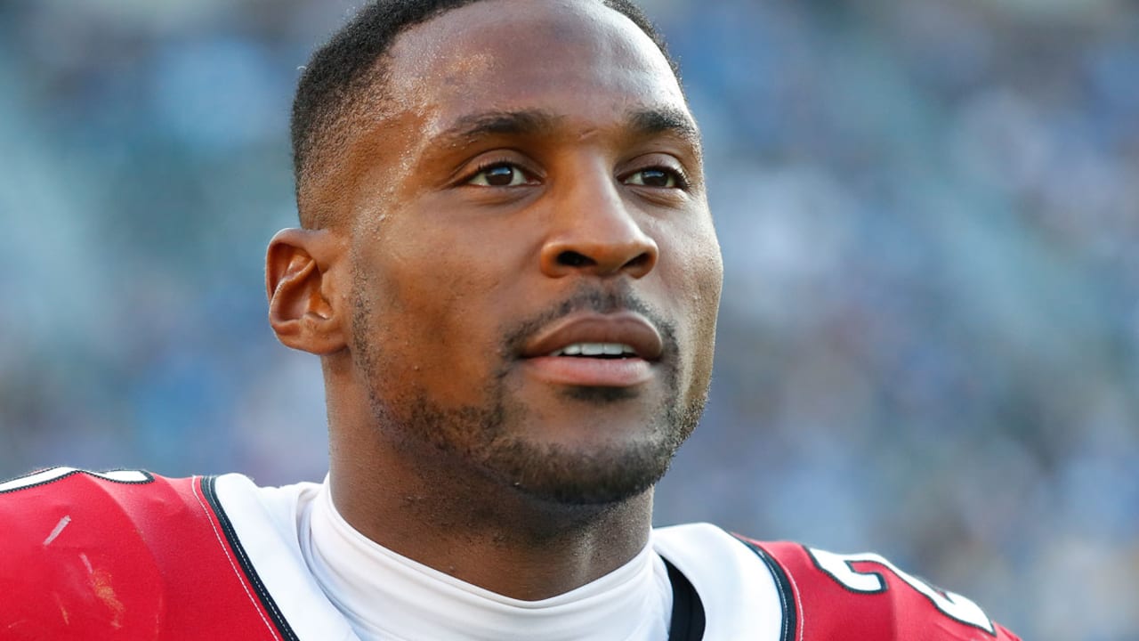 Patrick Peterson: 'I'm here to stay' with Cardinals