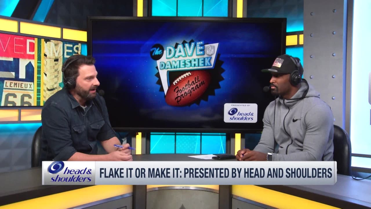 DDFP: Flake It or Make It | Wild Card