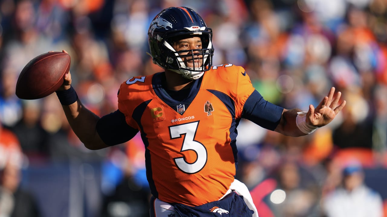 NFL Network's Jamie Erdahl's biggest offseason question for the Denver ...