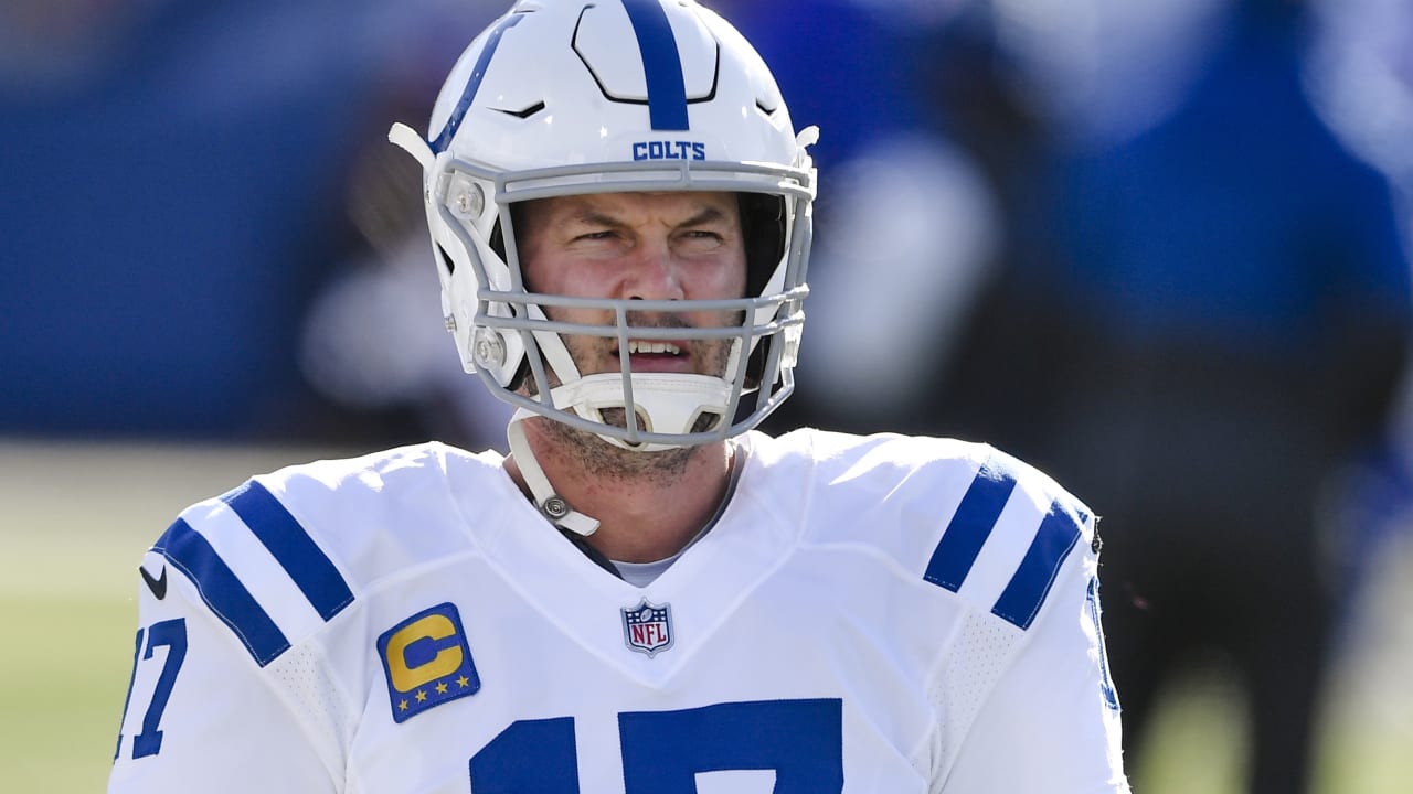 'Good Morning Football': The biggest question for the Indianapolis ...