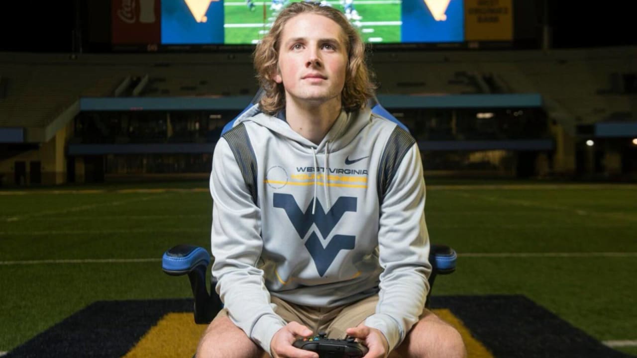 Inside Noah Johnson's rapid ascension in the Madden Championship Series