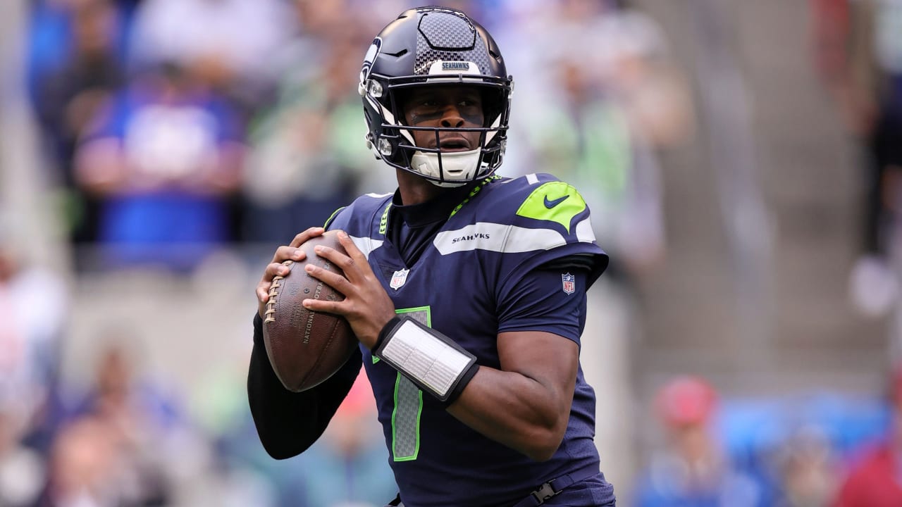 Brian Baldinger breaks down the Seahawks | Seahawks