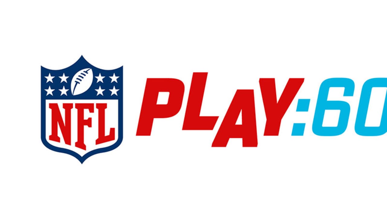NFL PLAY 60 Highlight Video
