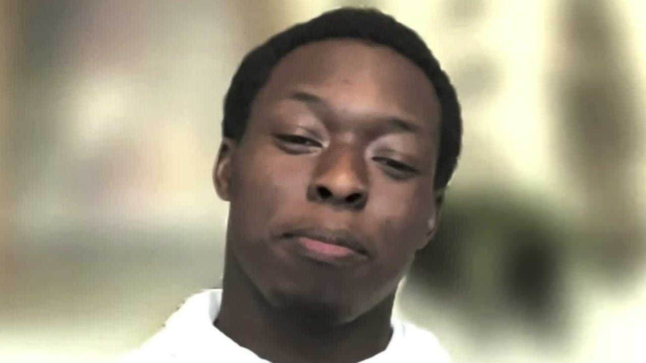 Florida A&M wide receiver Xavier Smith joins 'NFL Now' eight days ahead ...