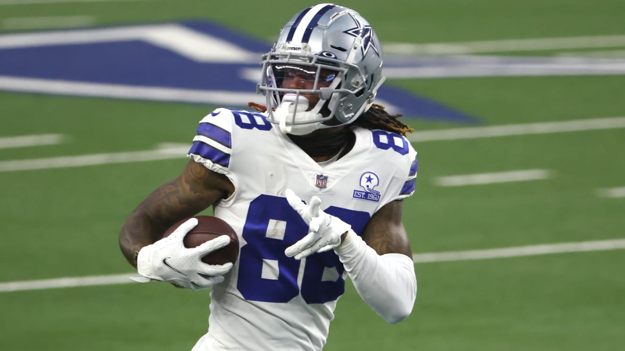 WRs we'll be watching closely in 2021 | 'Good Morning Football'