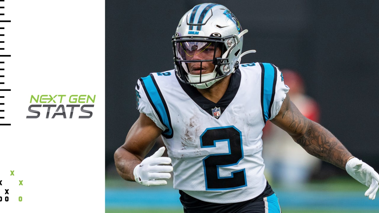 Next Gen Stats: Top 5 plays from Week 8, 2022