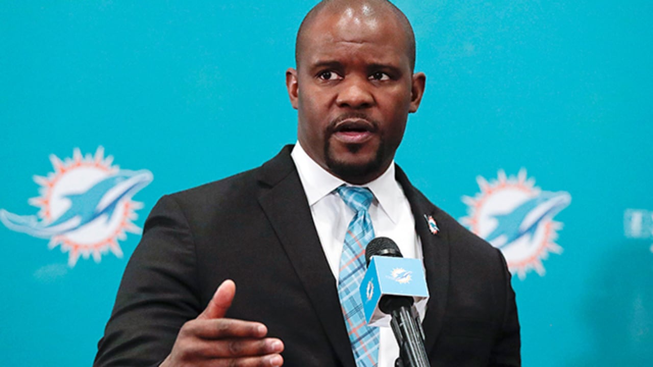 Steve Wyche: Miami Dolphins are 'one of the most intriguing teams' in ...