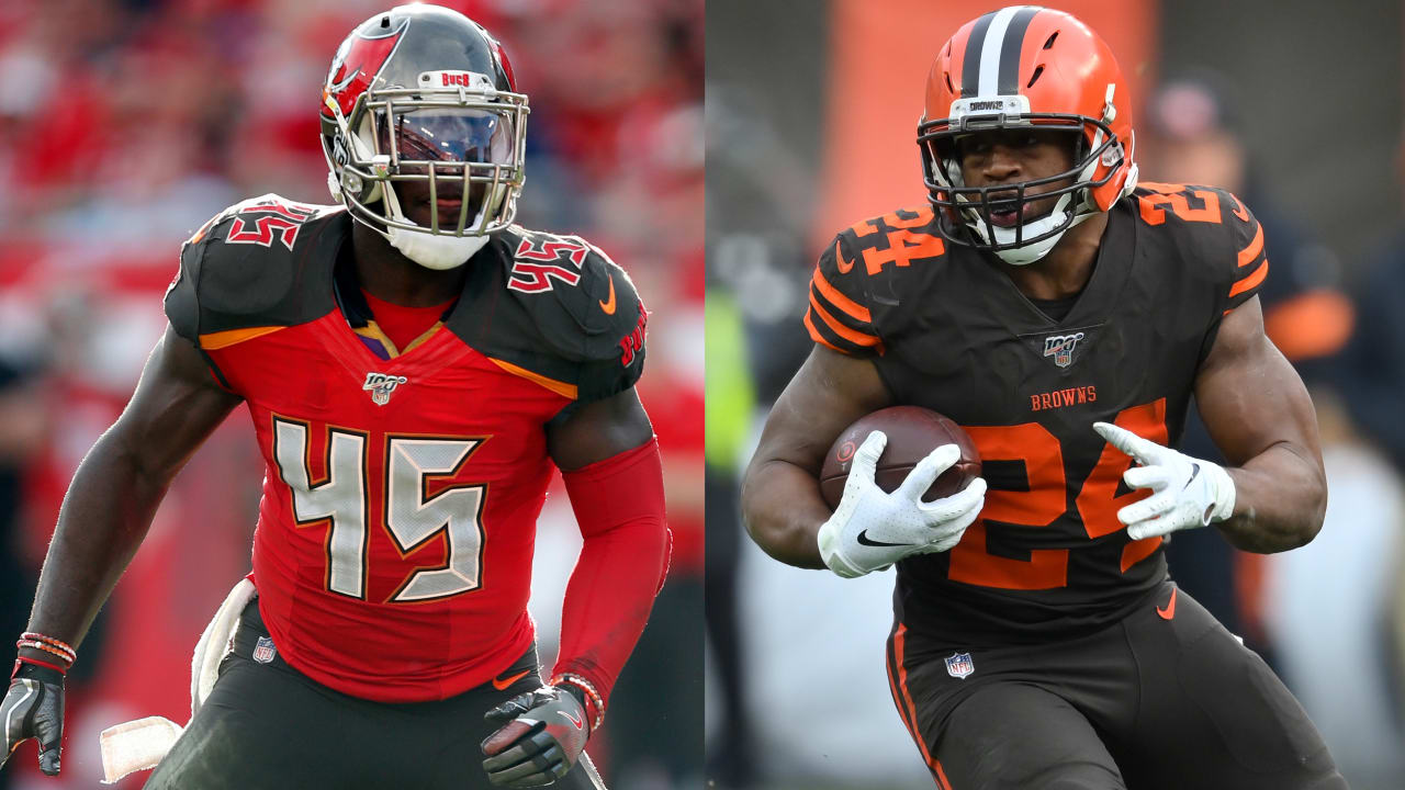 NFL Network's Charley Casserly: Two teams that will elevate to playoff ...