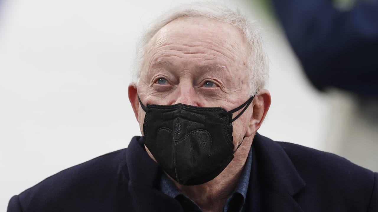 NFL Network's Mike Garafolo: Dallas Cowboys aren't one of the teams who ...