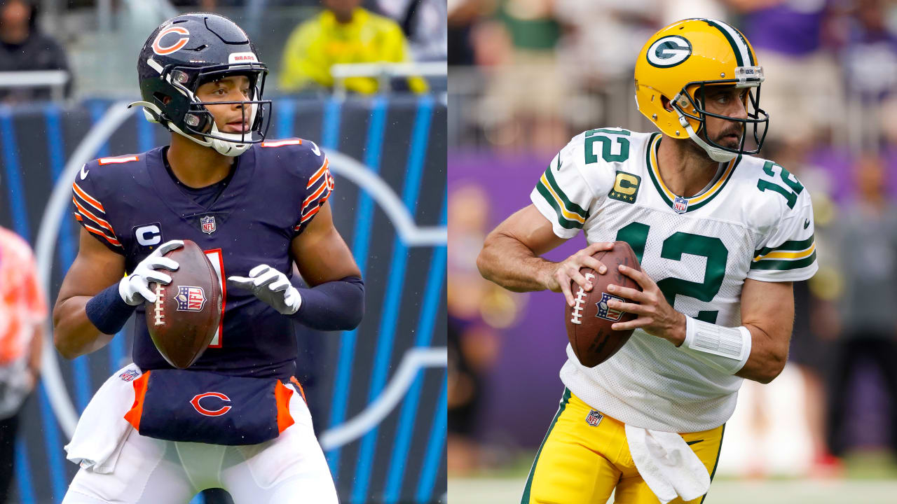 Who will pull an upset in Week 2? 'NFL Total Access' crew makes predictions